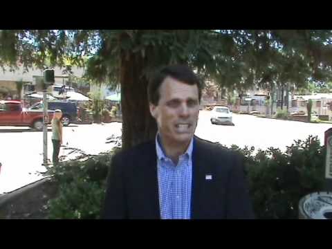 Ted Gaines Announces Candidacy in Senate District 1 Special Election ...