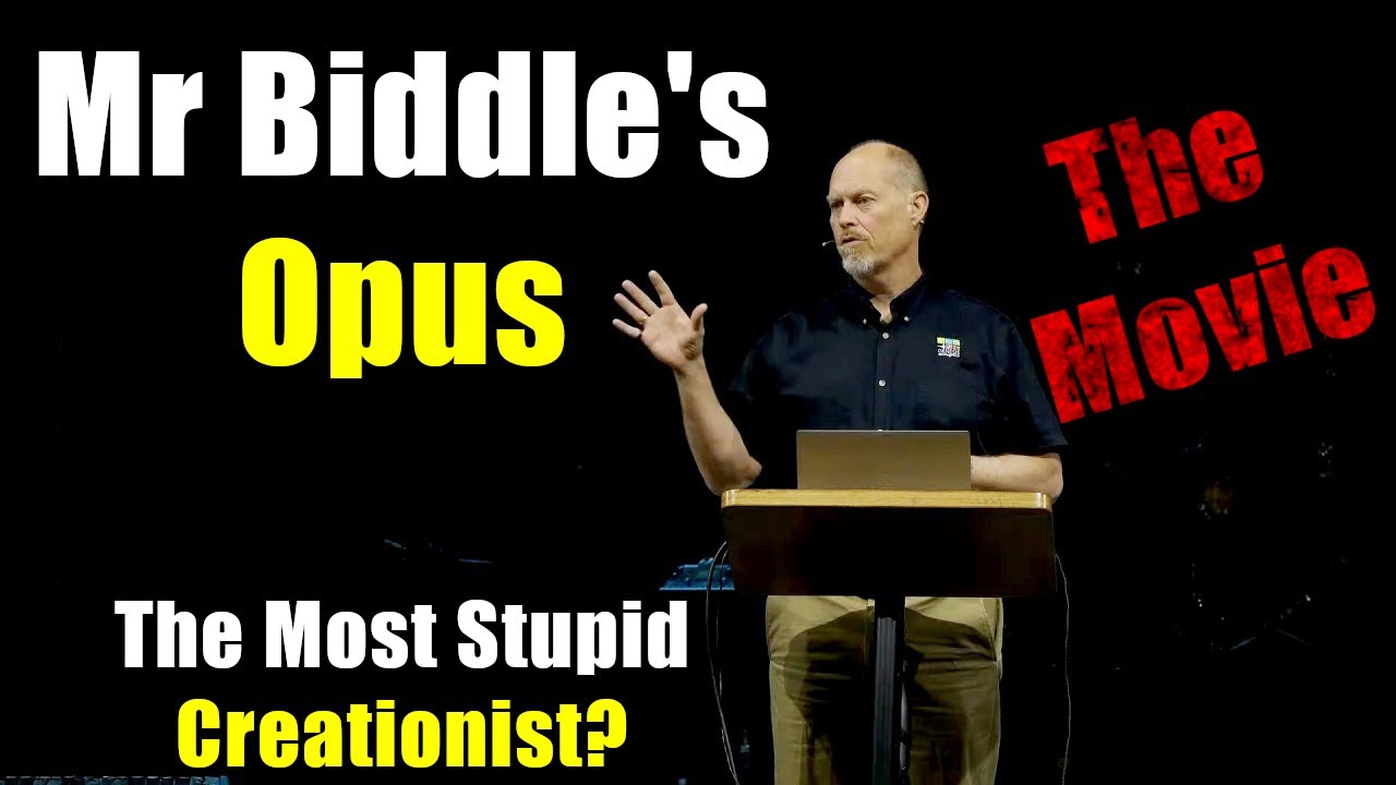 Mr. Biddle's Opus: The Movie - YouTube