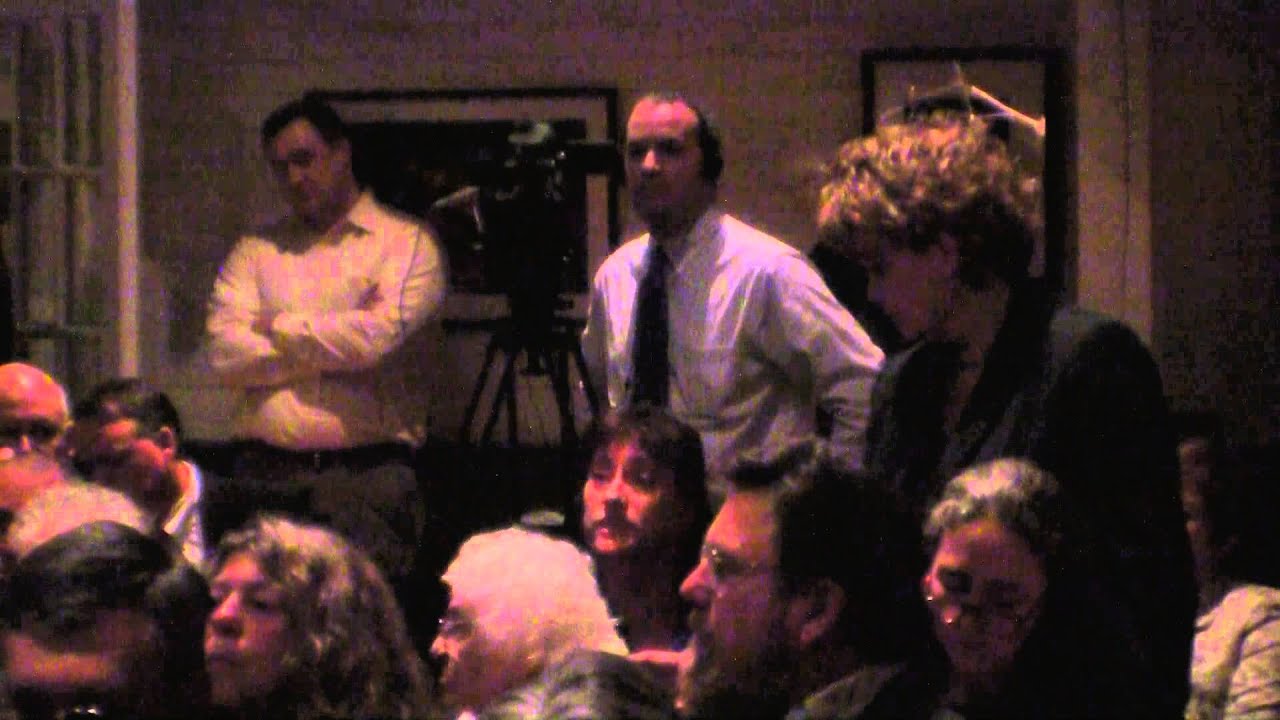 Laurie Perkins at the March 20 Lincoln County Healthcare community ...