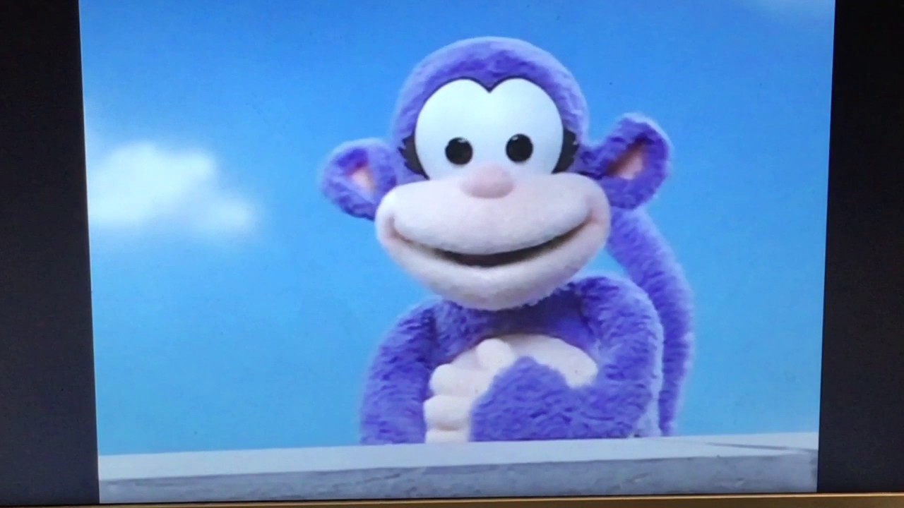 Baby Moves Puppet Shows - YouTube