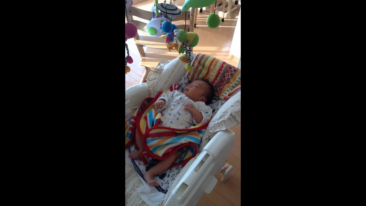 pre-reaching（プレリーチング）(prereaching behavior) - YouTube