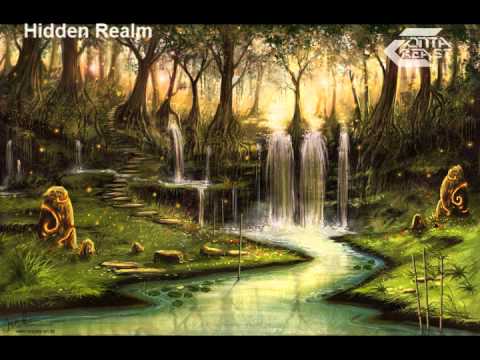 Contacreast - Hidden Realm - YouTube