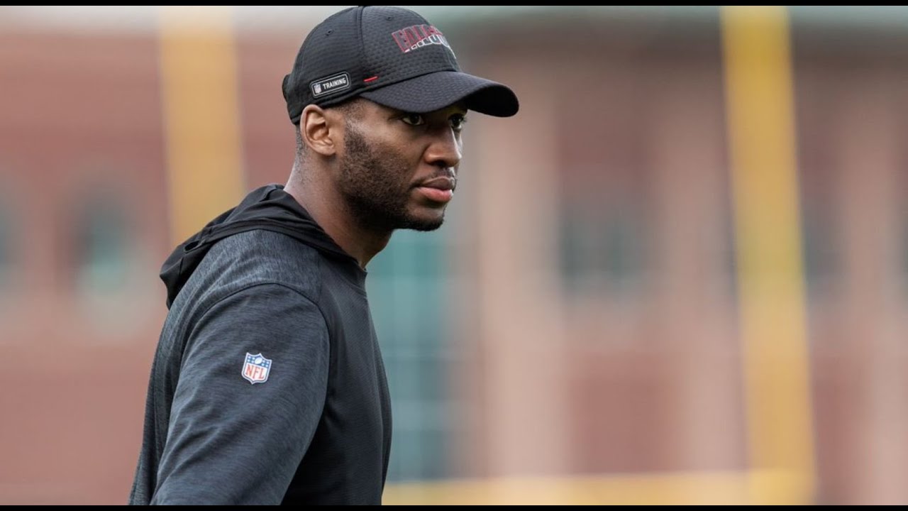 Seattle Seahawks hire Nick Perry as Defensive Assistant, former Falcons ...