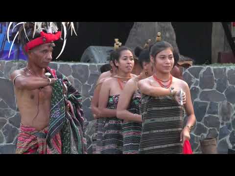 Kultura Tradisaun Lospalos Lautem
