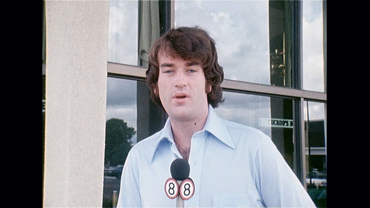 Bill O'Reilly Reviews Movies Outside The UA Cine And Interviews Jorge ...