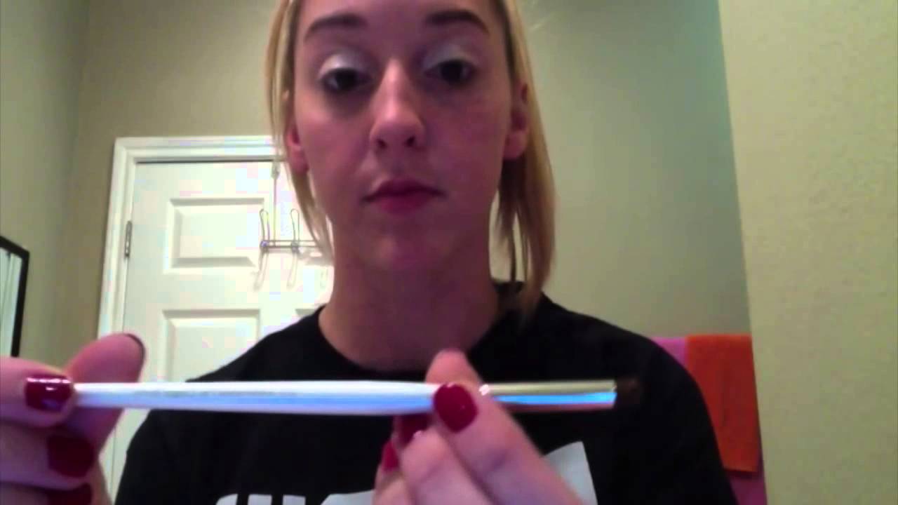 Cheer FX Competition Makeup Tutorial - YouTube