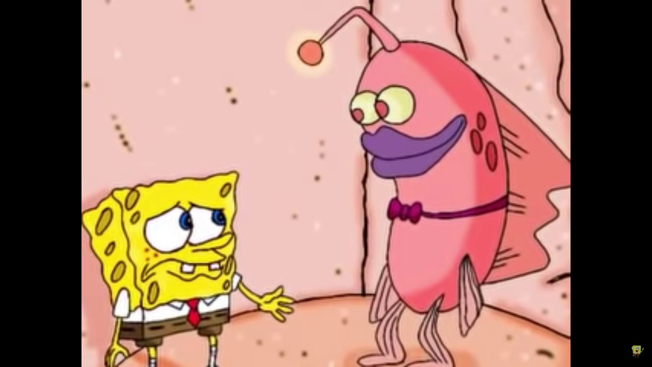 I slowed down the Spongebob Theme Song and It was horrible. - YouTube