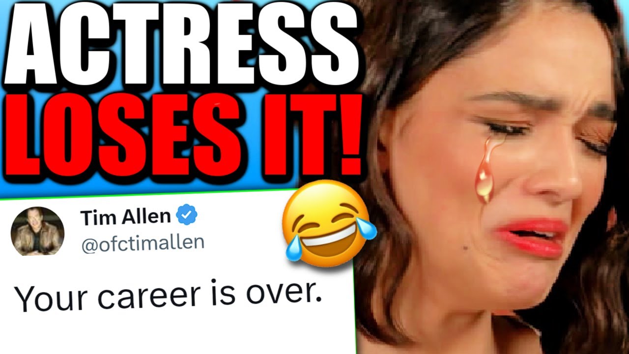 Rachel Zegler PANICS in HILARIOUS MELTDOWN - Plays The VICTIM After ...
