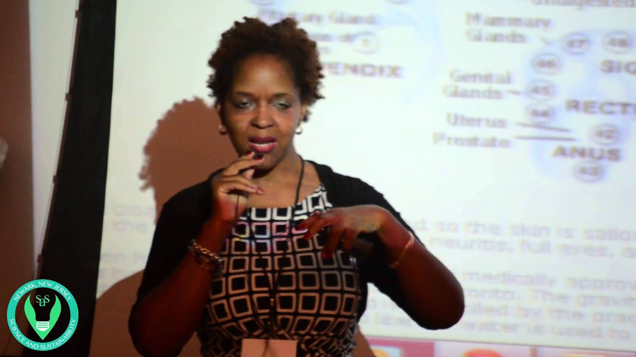 Sharon Green: Weight Loss - YouTube
