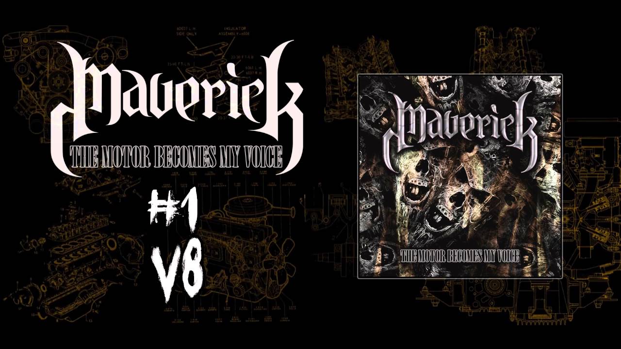 Maverick Inc - V8 (Intro) - YouTube