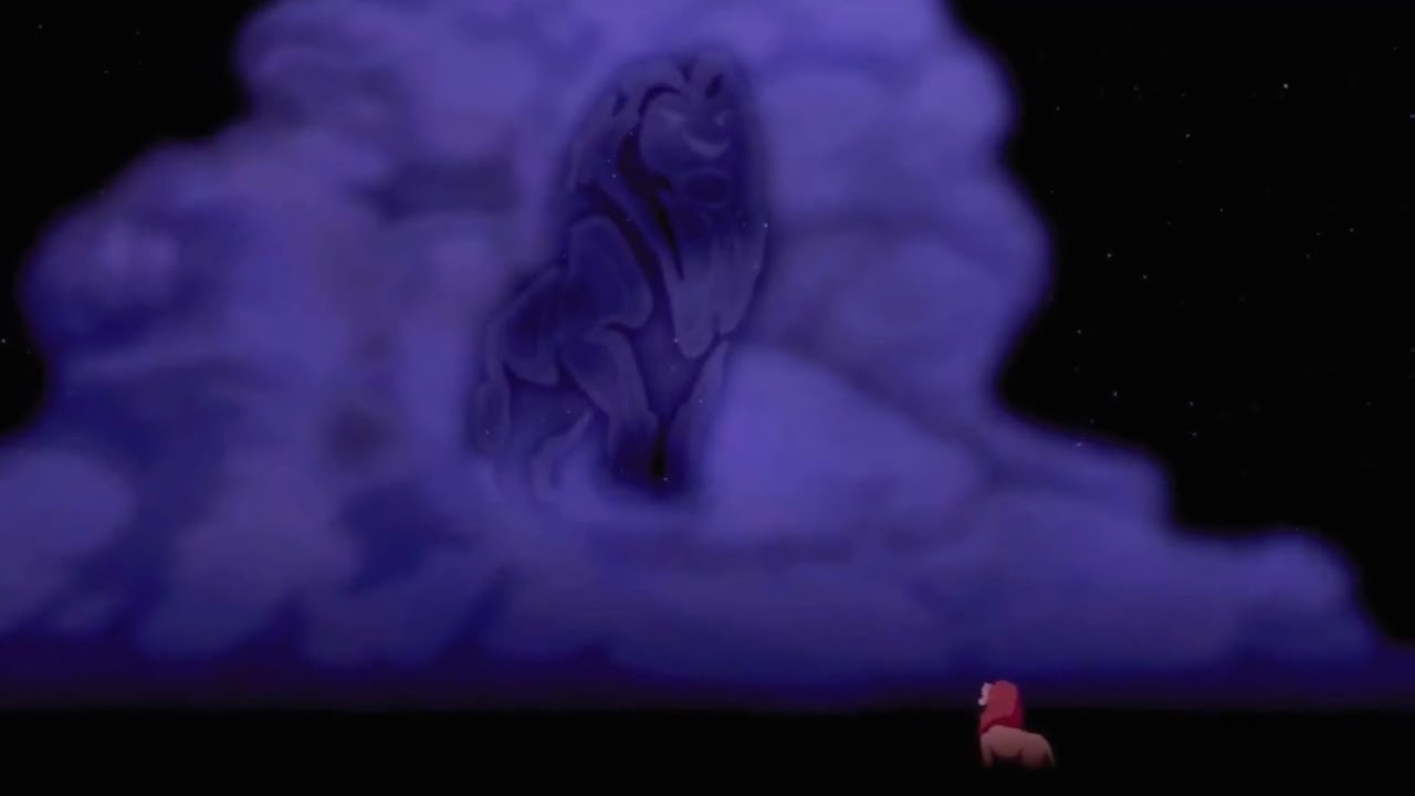 𝐦𝐮𝐟𝐚𝐬𝐚’𝐬 𝐠𝐡𝐨𝐬𝐭 - 𝐬𝐩𝐞𝐞𝐝 𝐮𝐩 - ☁️ - YouTube