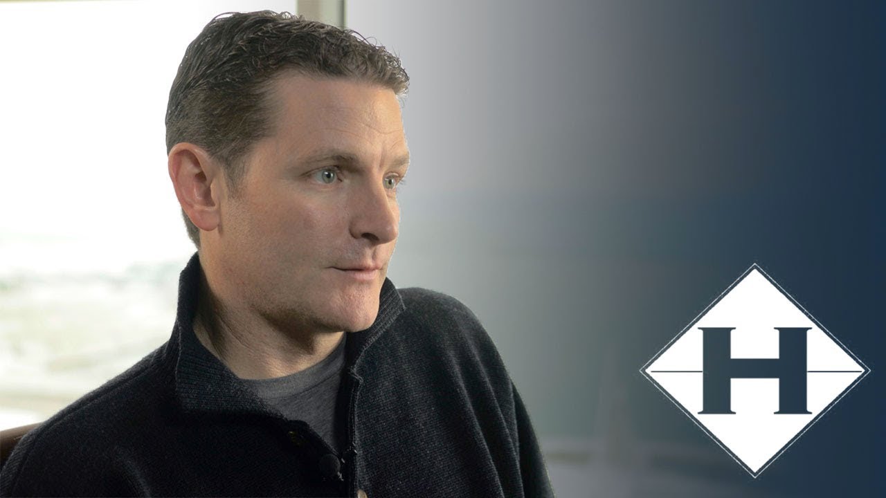 Attorney Spotlight - Byron B. Conway | Habush Habush & Rottier - YouTube