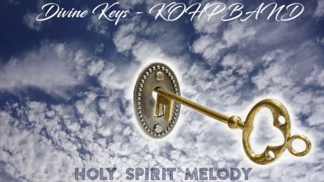 Divine Keys – Holy Spirit Melody - YouTube