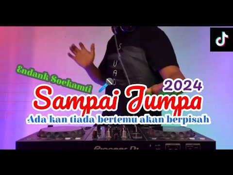 DJ Sampai Jumpa - DJ Yoga (Karaoke) 🎤 - YouTube