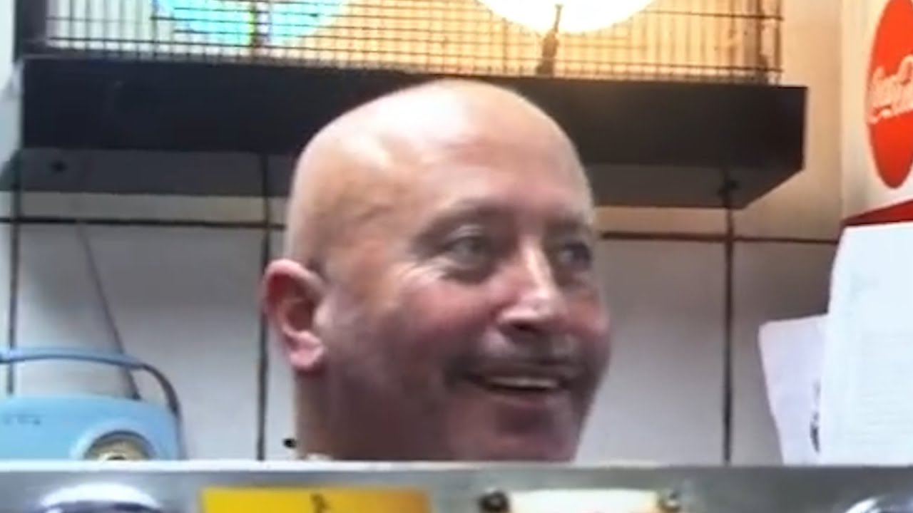 You Dont Know What A Wigan Kebab Is? (Subtitles) - YouTube
