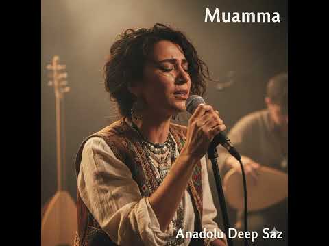 Muamma ( Anadolu Deep Saz )