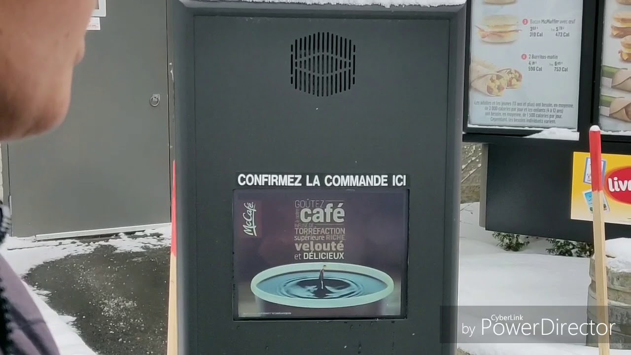 McDonald's Canada "upselling" breakfast meal coffees from small to ...