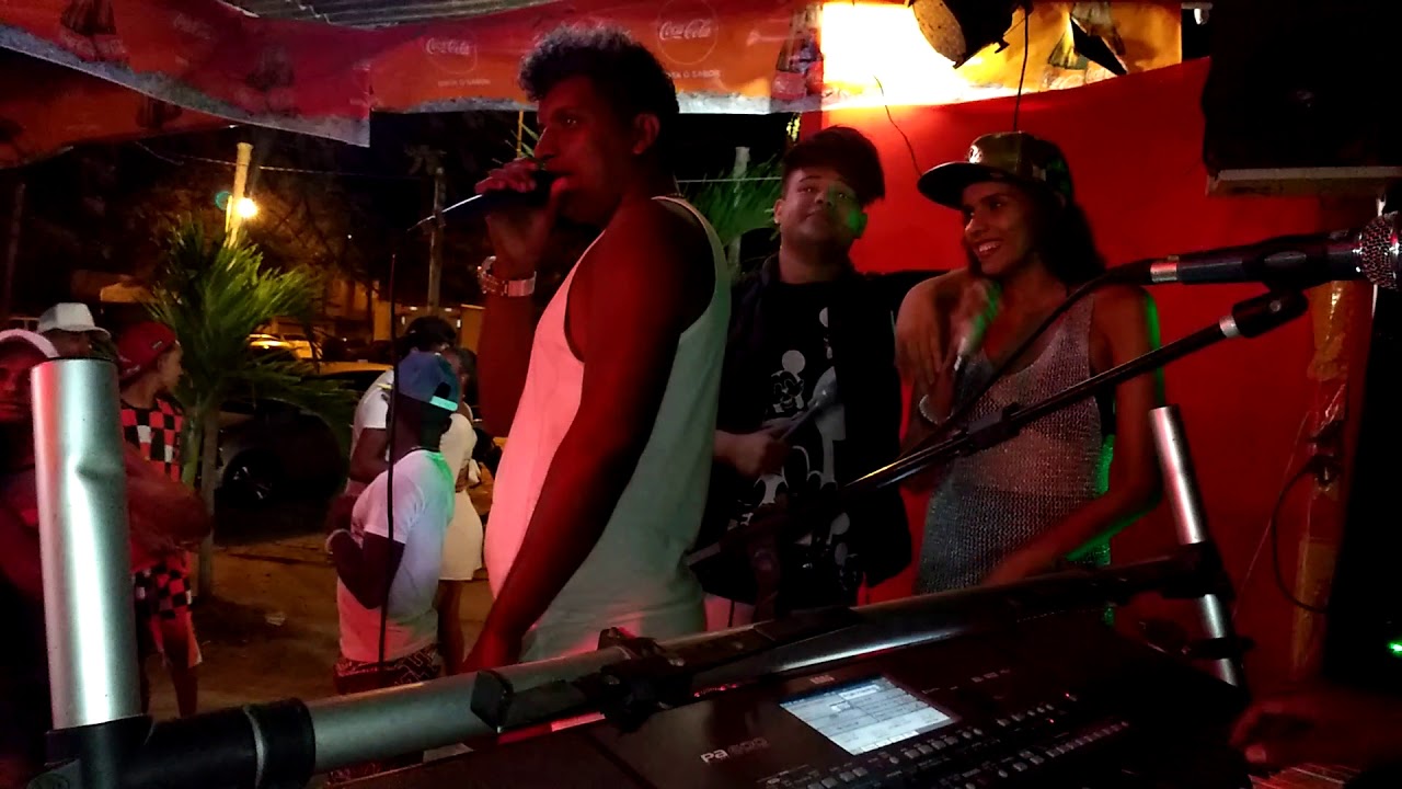 Os panteras no orla - YouTube