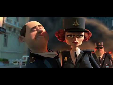 Madagaskar 3 full