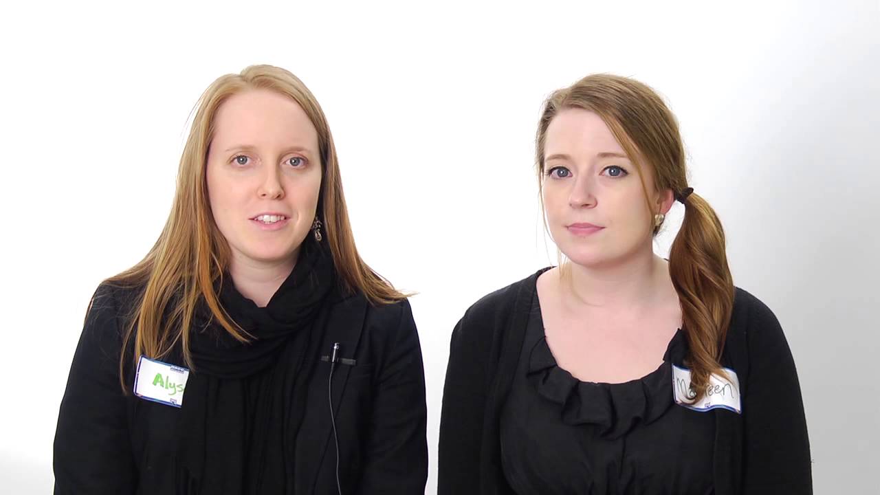 NSCC Student Association "Build Your Portfolio" - YouTube