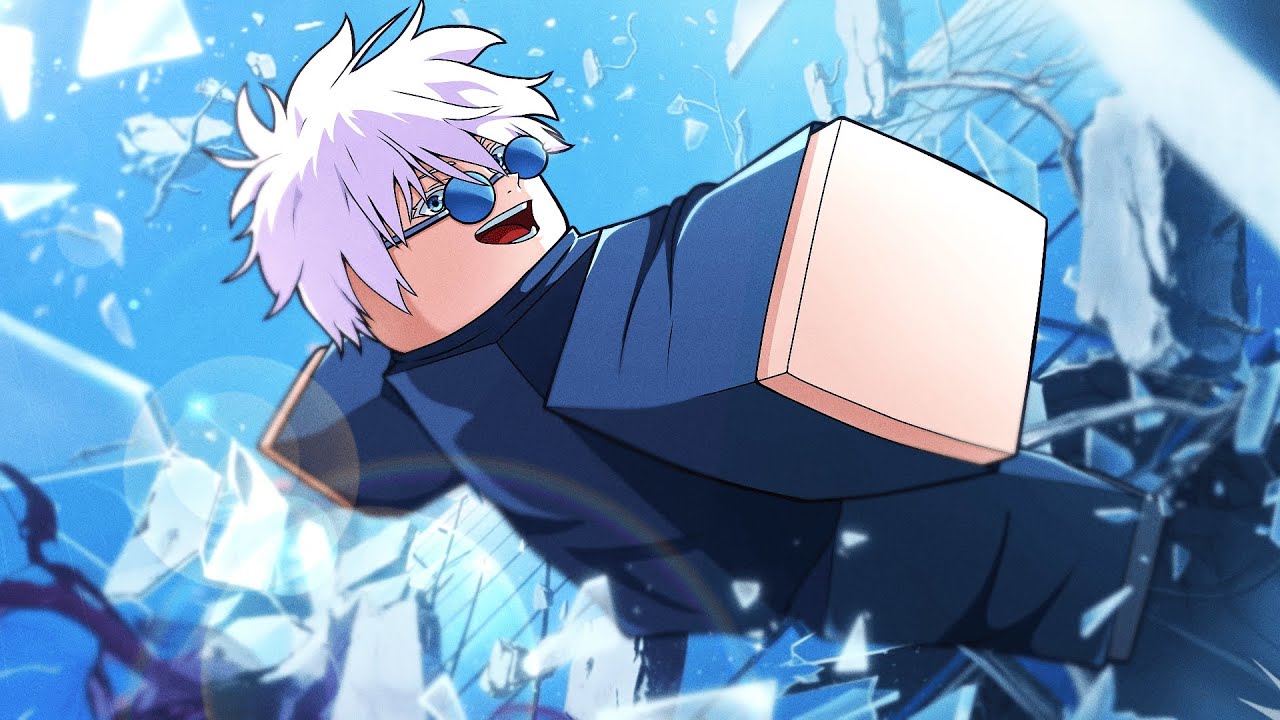This MIGHT Be The Best JJK Game on Roblox (Jujutsu Zero) - YouTube