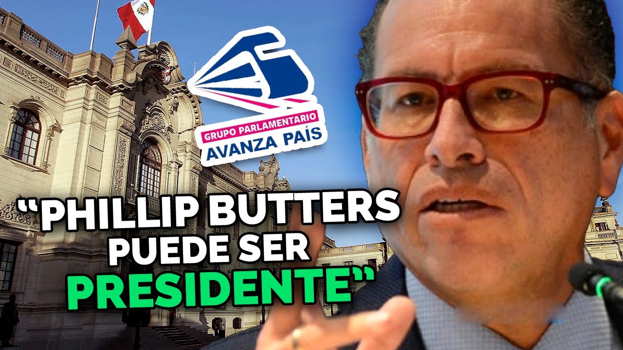 "PHILLIP BUTTERS INICIÓ PBO EN LA SALA DE SU CASA" ÁNGEL DELGADO en ...