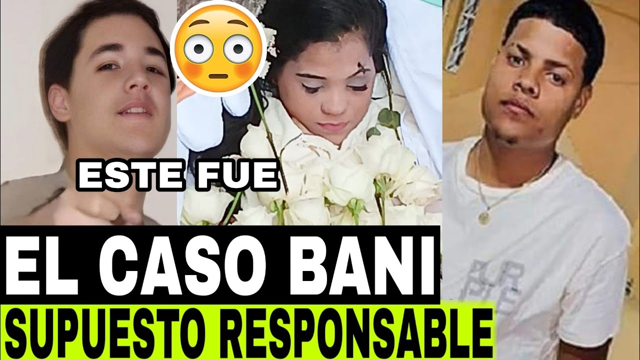 CASO BANI - YouTube