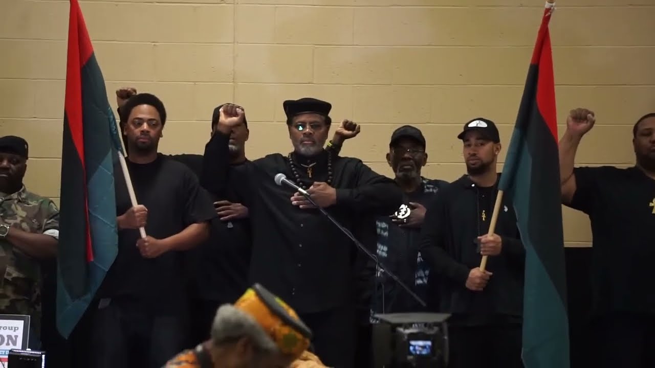 RBG Salute to the Flag ! - YouTube