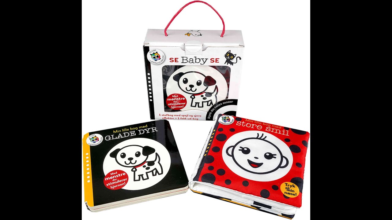 SE Baby SE - YouTube