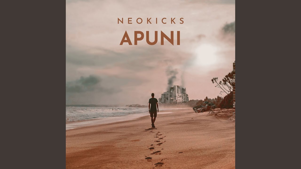 Apuni (Extended Version) - YouTube
