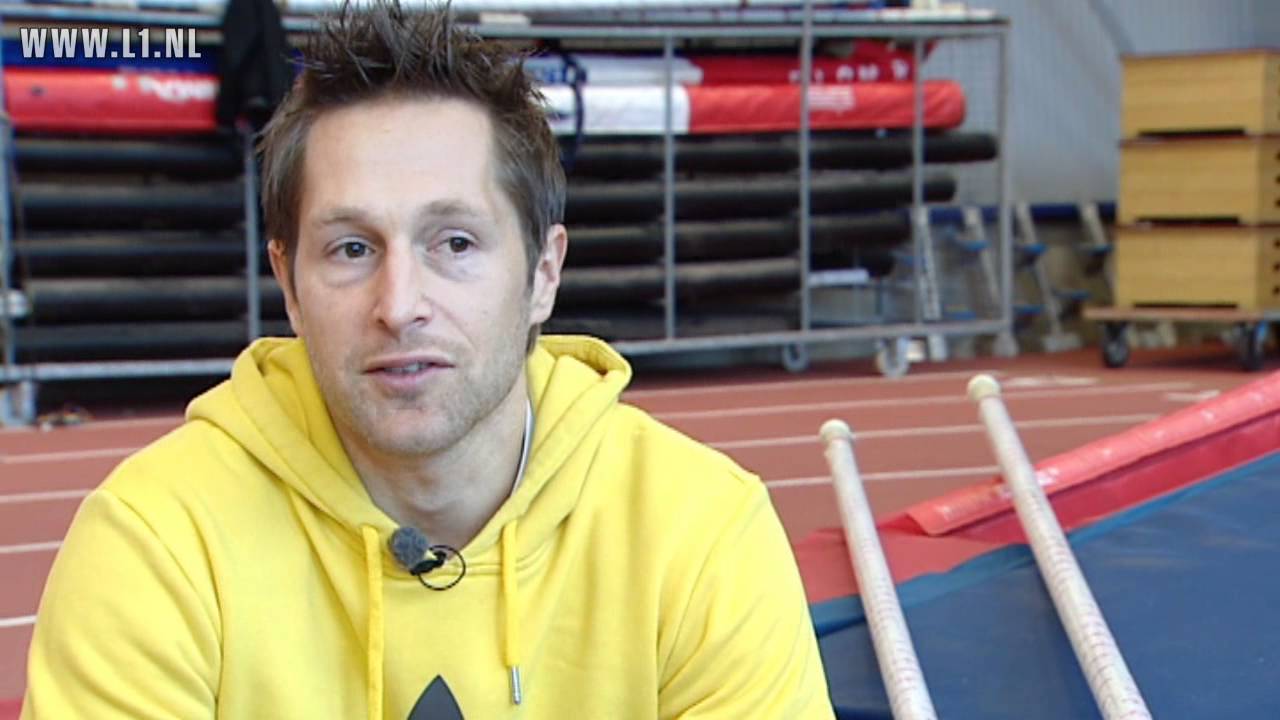 12½ jaar L1 - Rens Blom traint zijn opvolgers - YouTube