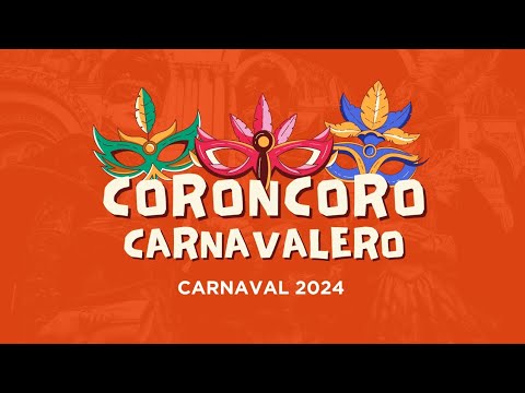 Coroncoro Carnavalero - Remix Full Audio - YouTube