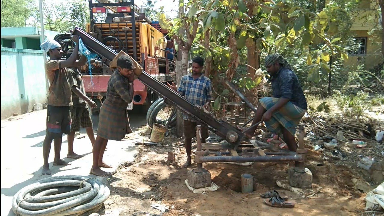 Bore well bore well drilling bore well power drilling bore well master ...