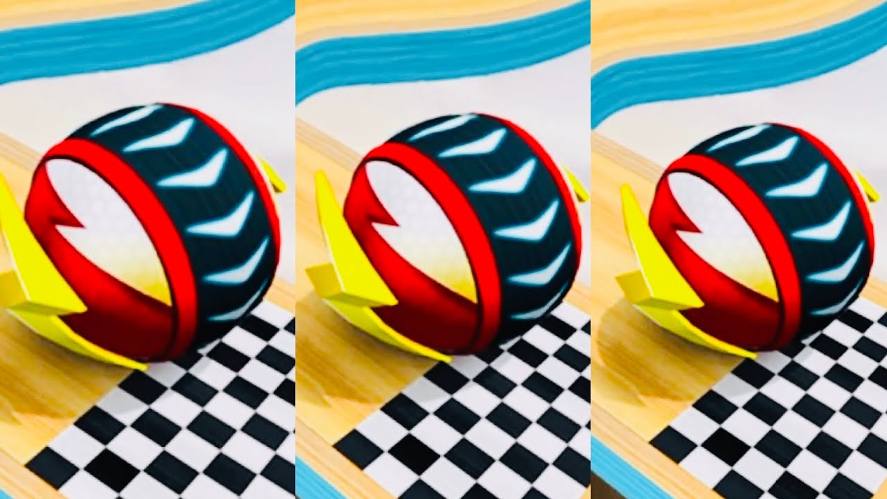 3 going balls reverse video vary Amazing 🤩 - YouTube