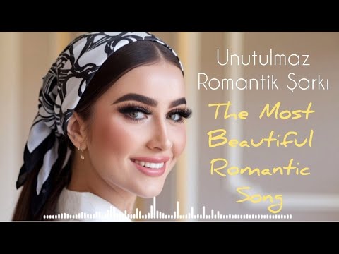 The Most Beautiful Romantic Song | Kalpleri Isıtan Romantik Şarkı 💞| Ruhunuza Dokunan Şarkı 🎻 #Şarkı