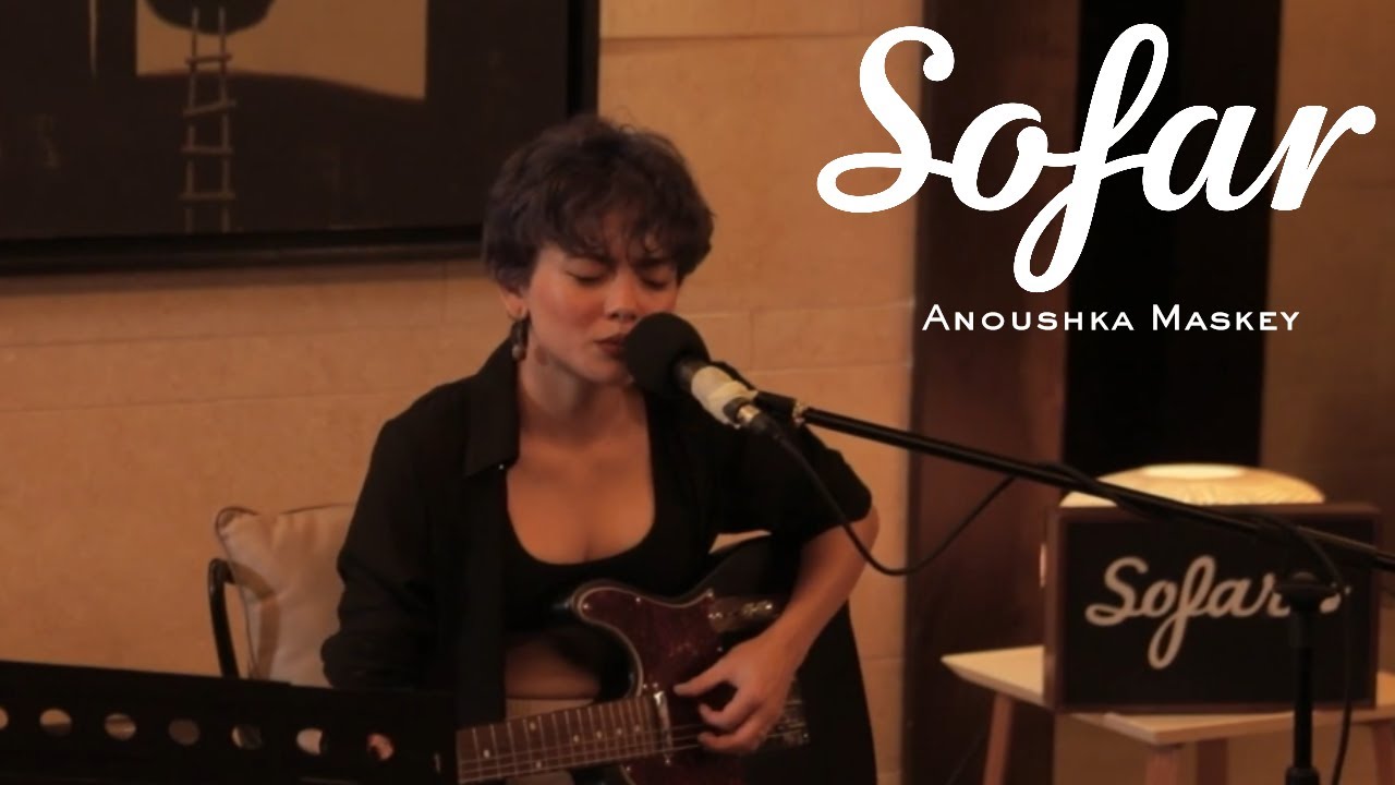 Anoushka Maskey - The Search for Wild Geese | Sofar Bombay - YouTube