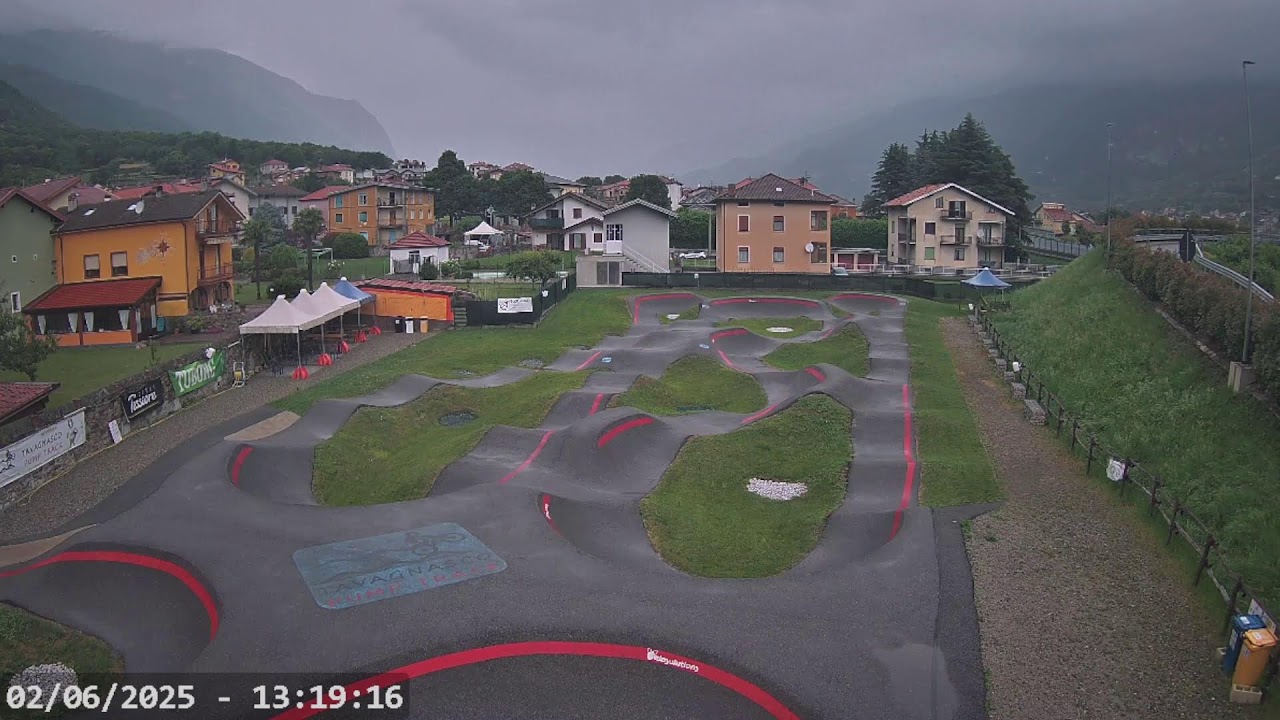 Turin Outdoor Park Live Streaming! - YouTube