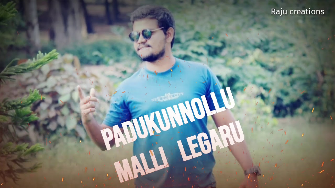 Pavan anna pavan kalyan fan my creations vedio - YouTube