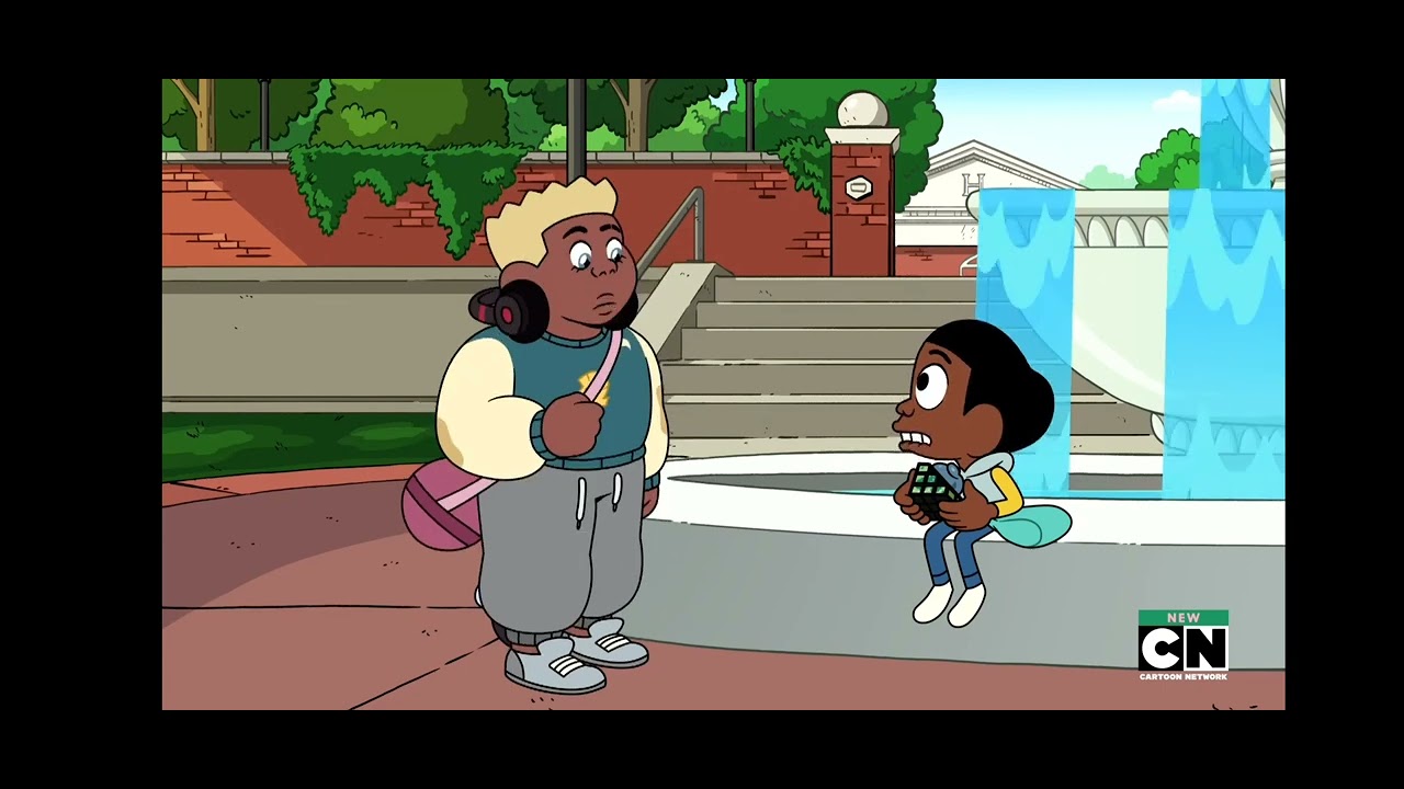 Craig of the Creek new clip spoilers - YouTube