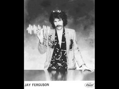 Jay Ferguson Musician