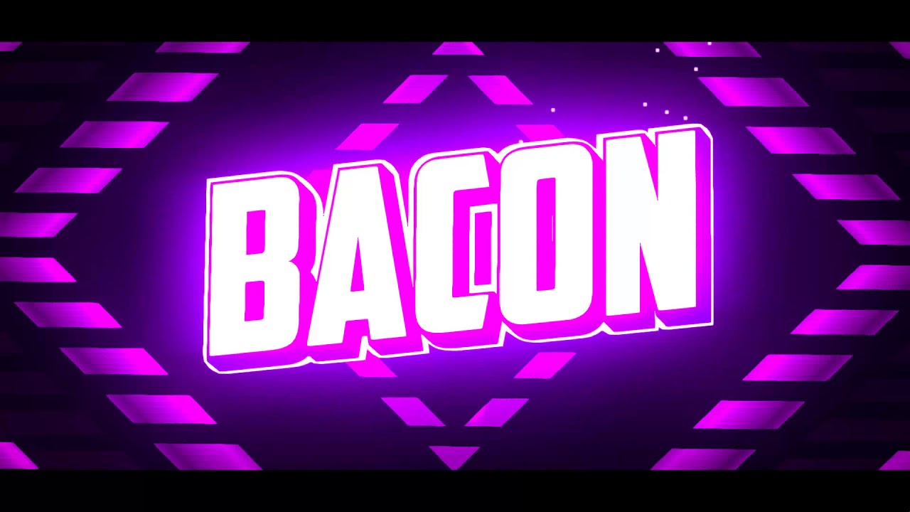 Bacon | Intro | Poke Version - YouTube