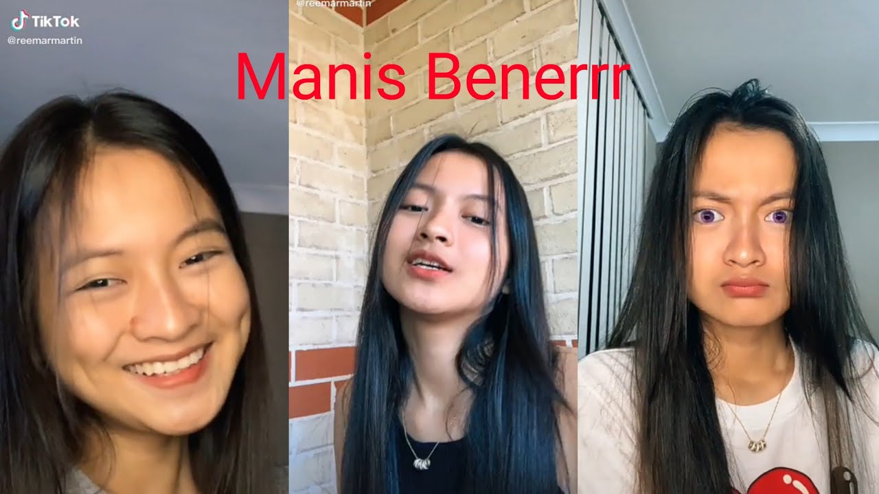 Virall!!!!! Video Tik Tok Terbaru Remaar Martin - YouTube
