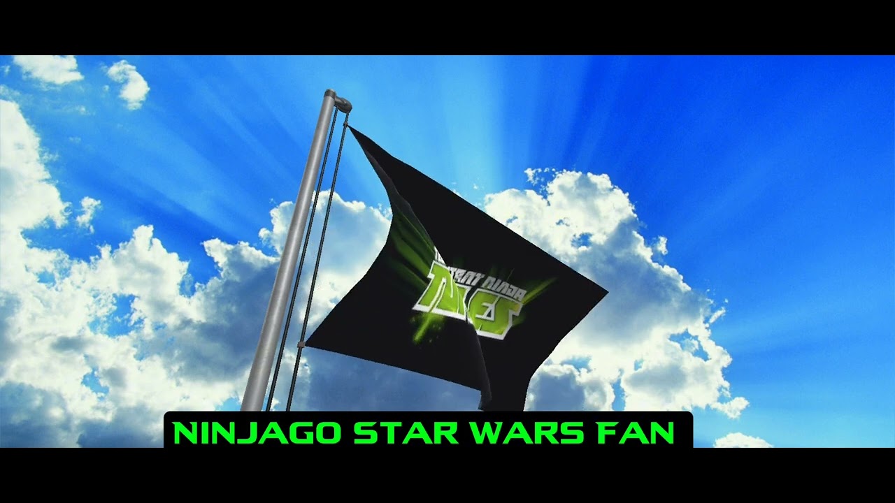 Flag and Anthem of Teenage Mutant Ninja Turtles (Fan made) - YouTube
