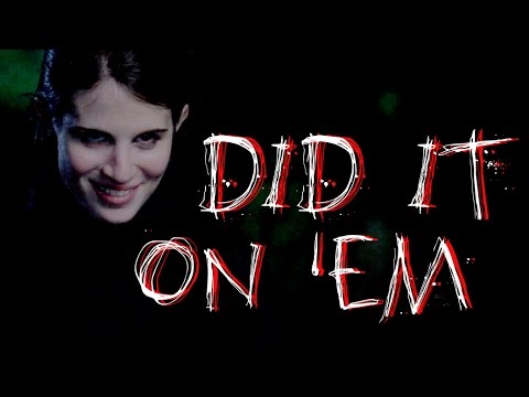 PIPER SHAW | Did It On 'Em - YouTube