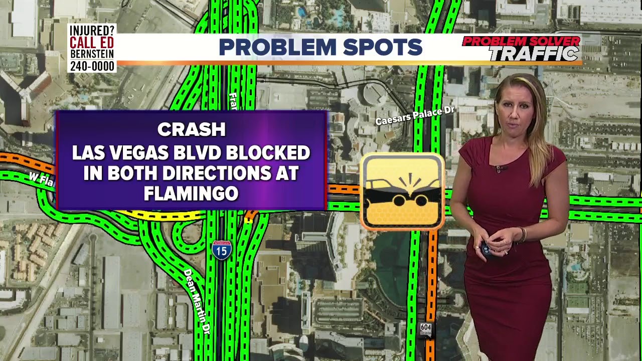 Morning traffic report for June 27, 2019 - YouTube