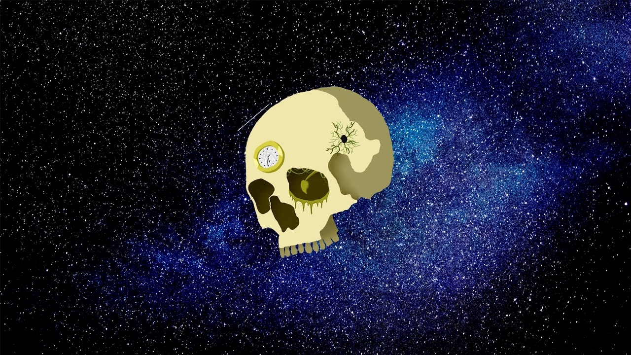 Cryptophobia - No Code (Audio) - YouTube