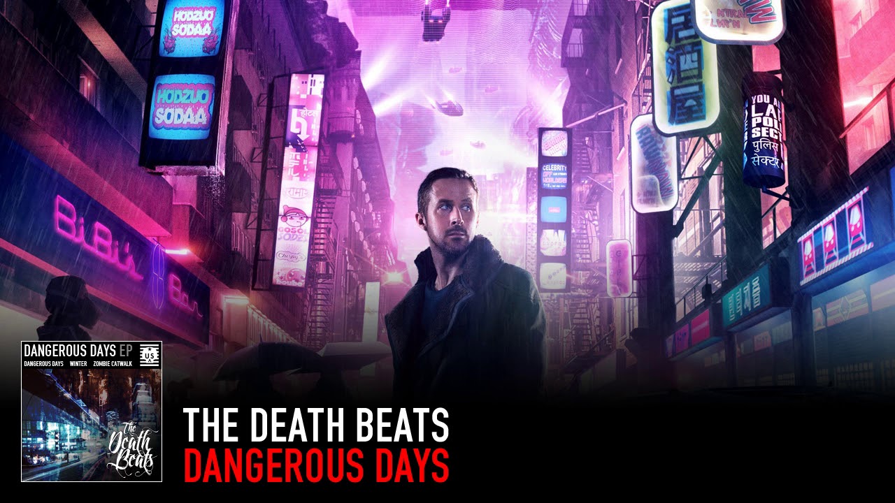 The Death Beats - Dangerous Days (Free Download) - YouTube