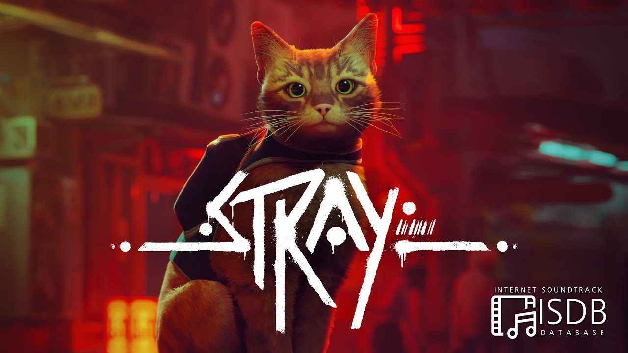 Stray SOUNDTRACK | Yann Van Der Cruyssen - Follow the Light - YouTube
