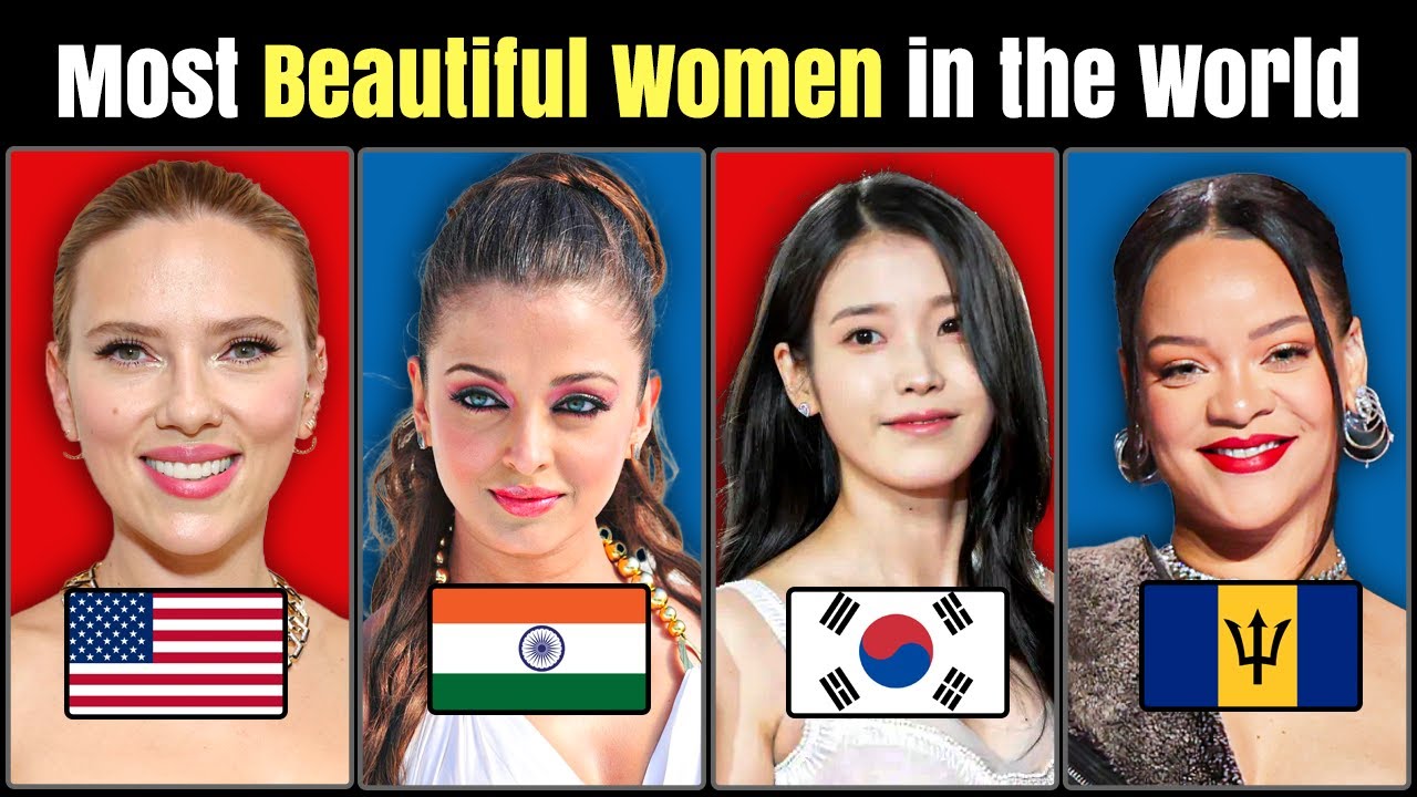44 Of The Most Beautiful Female Bodybuilders In The World