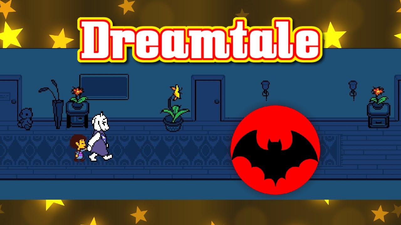 Dreamtale | Full Playthrough - YouTube